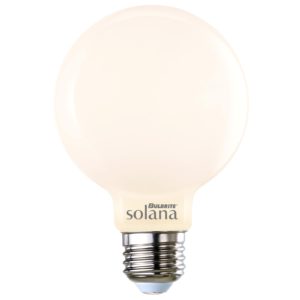 Spruce Up Your Home with Bulbrite Solana Smart LED Lighting