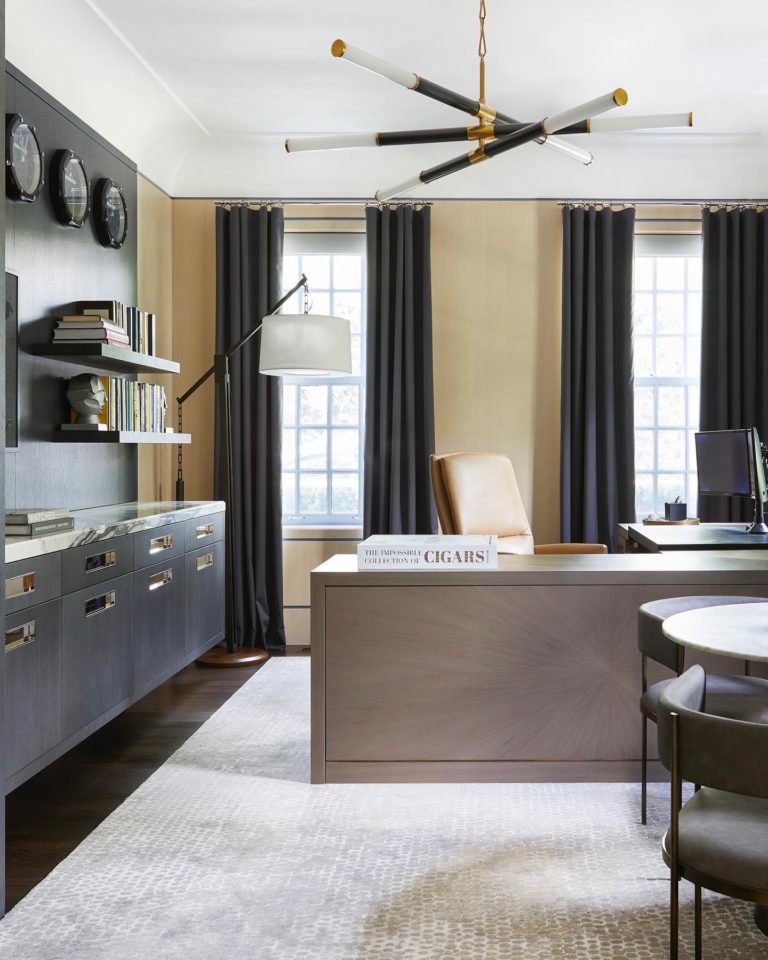 Interior Lighting Styles That Are Making A Comeback This Year