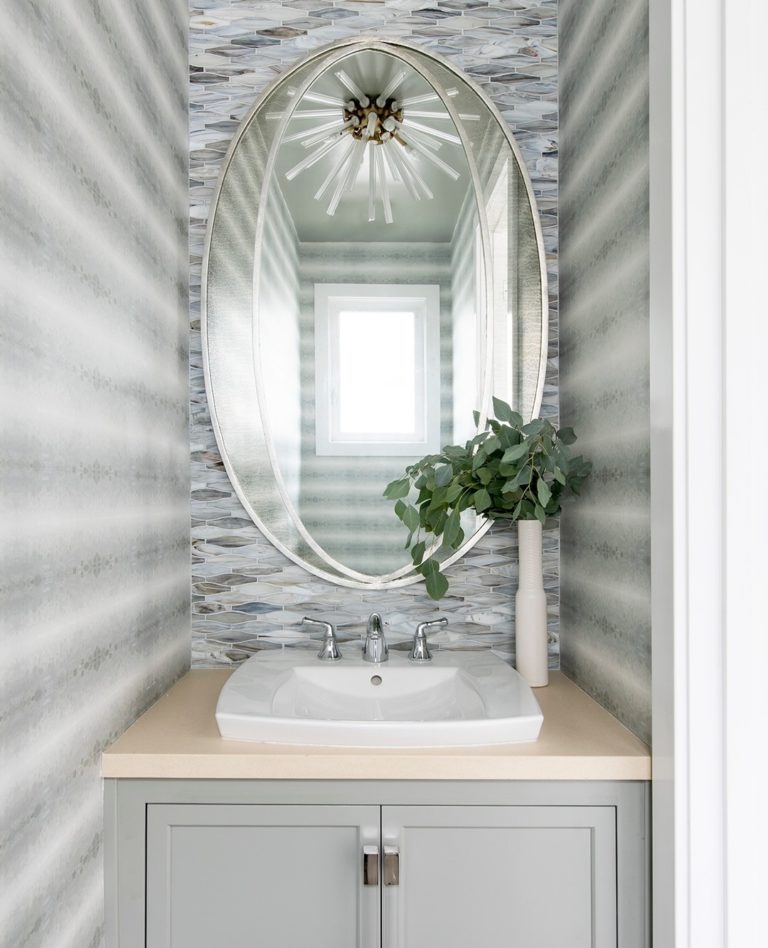 Beautiful Powder Room Lighting Ideas for Every Style