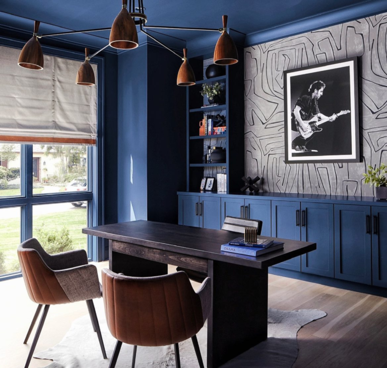 What Is the Best Lighting for a Dark Room?